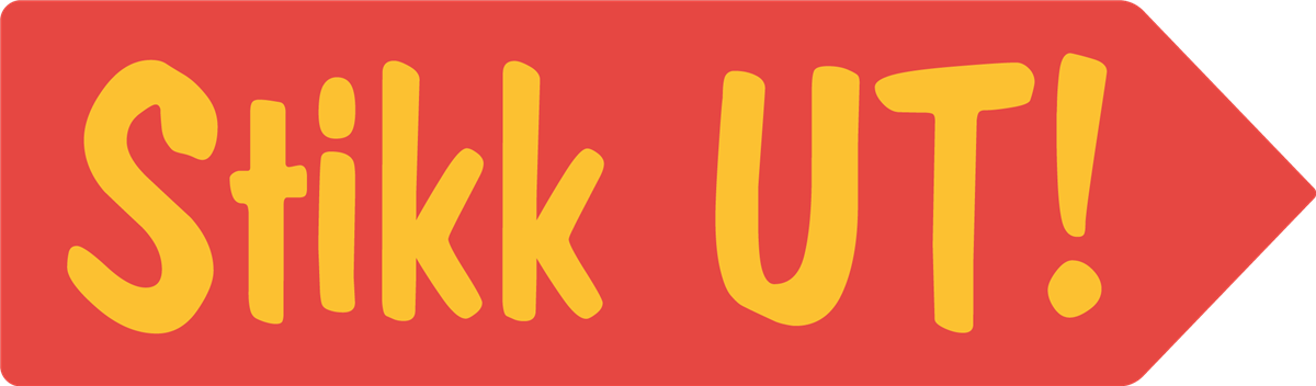 Stikk UT! - Hovedportal